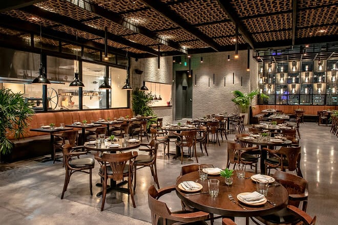 EST.33 Thai Craft Brewery & Kitchen