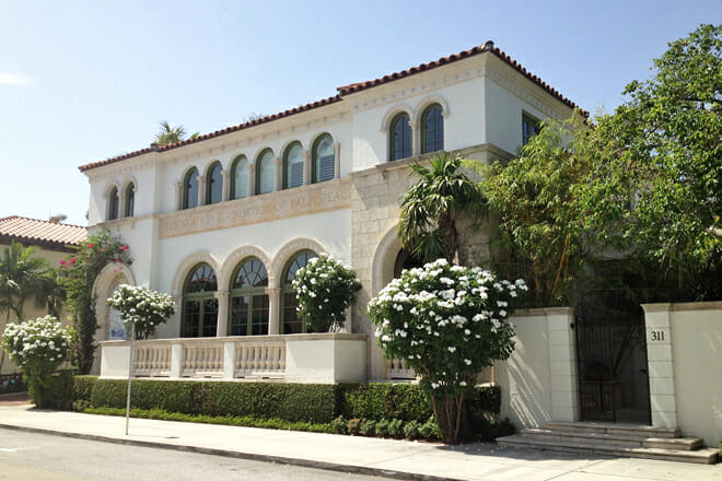 Earl E. T. Smith Park