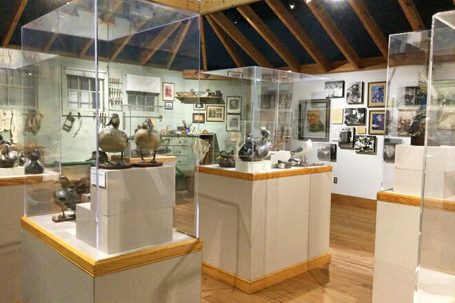 Eastern Shore — Maryland