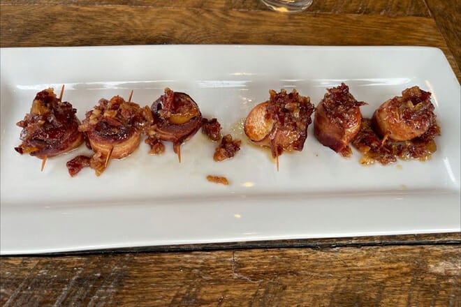 Eclipse of The Pearl