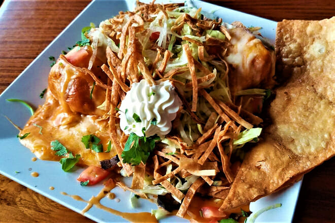 Edge-O-Dells Bar and Restaurant