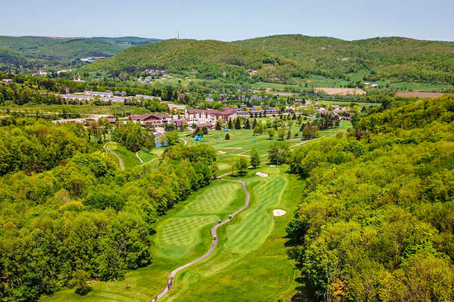 Ellicottville