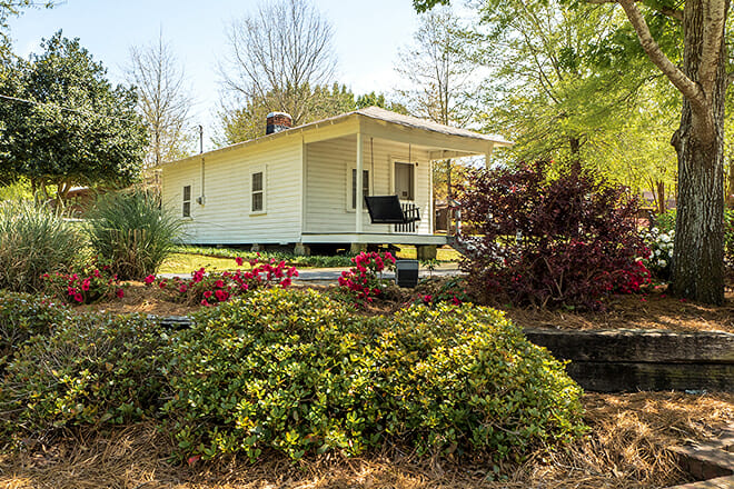Elvis Presley Birthplace & Museum