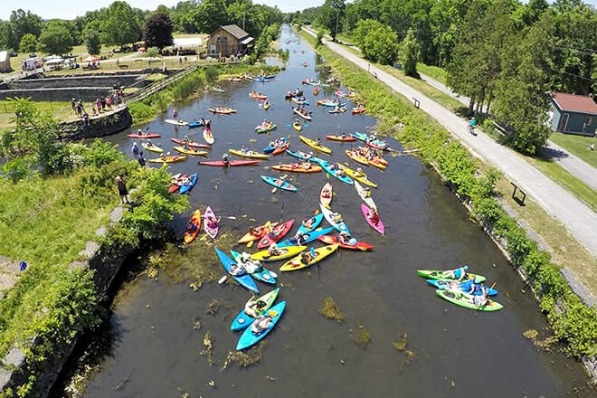 Erie Canal