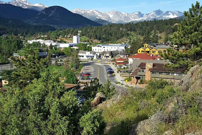 Estes Park