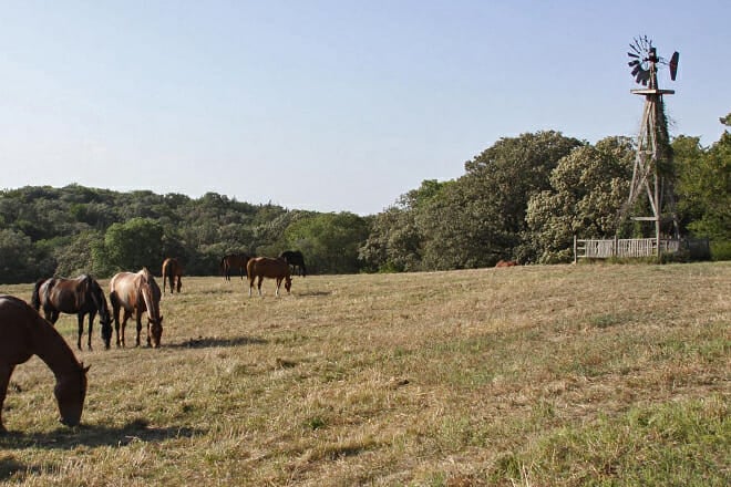 Eugene T. Mahoney State Park