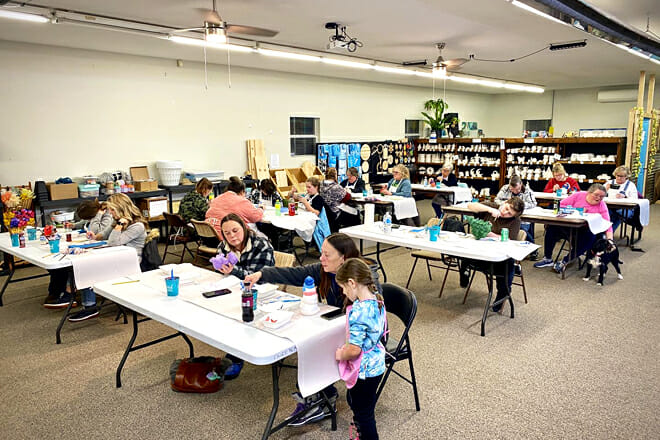 Faire Heart LLC (Formerly Known as Inspired Parties)