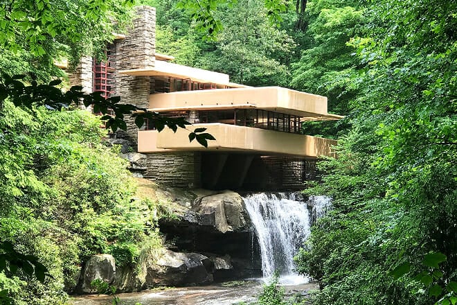 Fallingwater