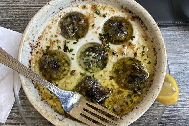 Farlow's On The Water