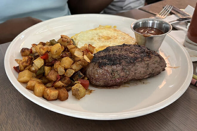 Farmer&rsquo;s Table