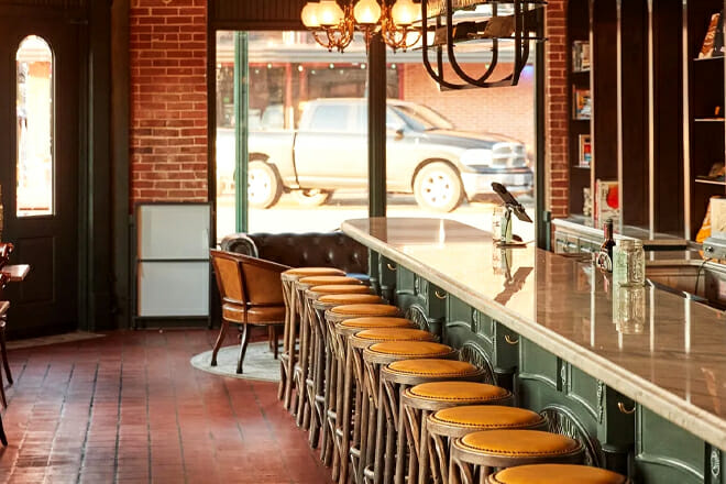 Fass Brewing Company