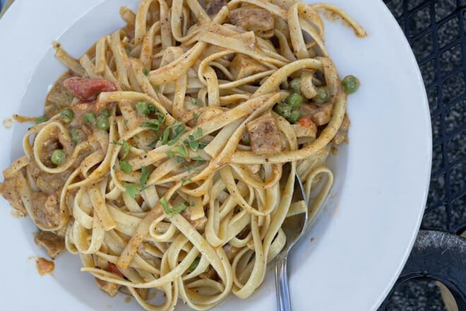 Fellini Cafe of Media