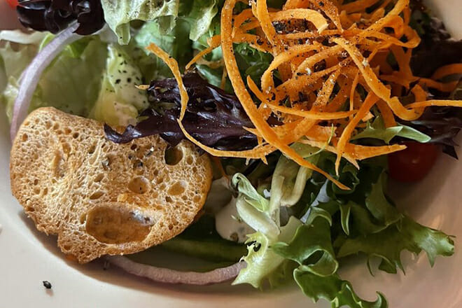 Field&rsquo;s Premier Steak House at the Wilderness (Also Known As Field&rsquo;s at the Wilderness)