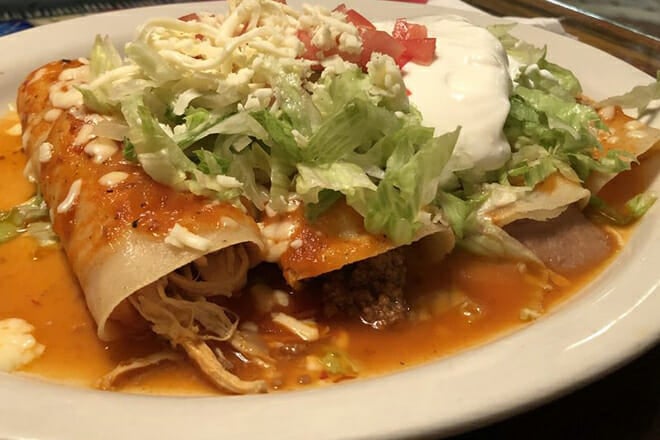 Fiesta Tequila Bar and Grill