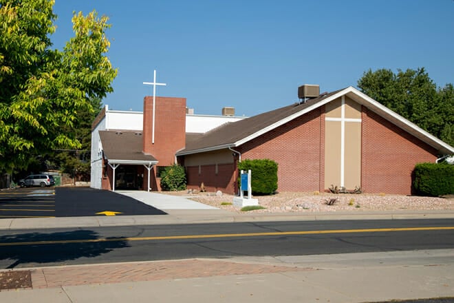 First Baptist Church Of Westminster
