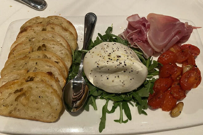 Fleming&rsquo;s Prime Steakhouse & Wine Bar