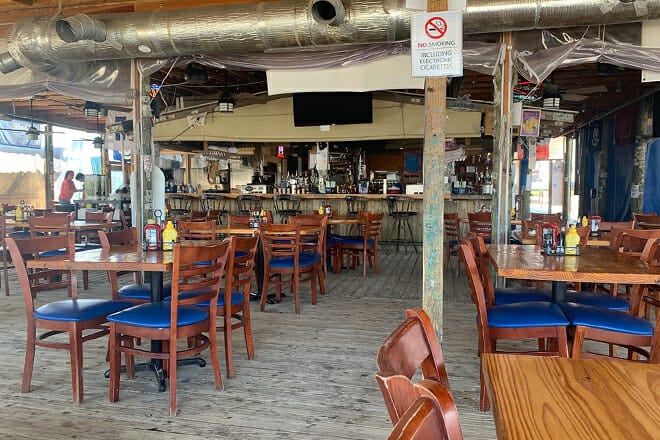 Flora-Bama Yacht Club