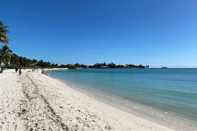 Florida Keys &ndash; South Florida