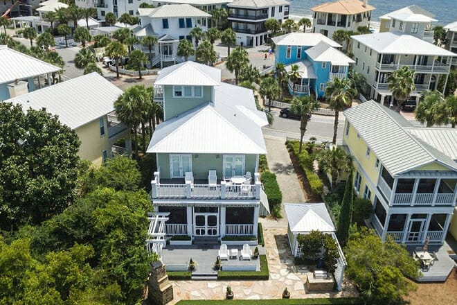 Florida Panhandle &mdash; Florida