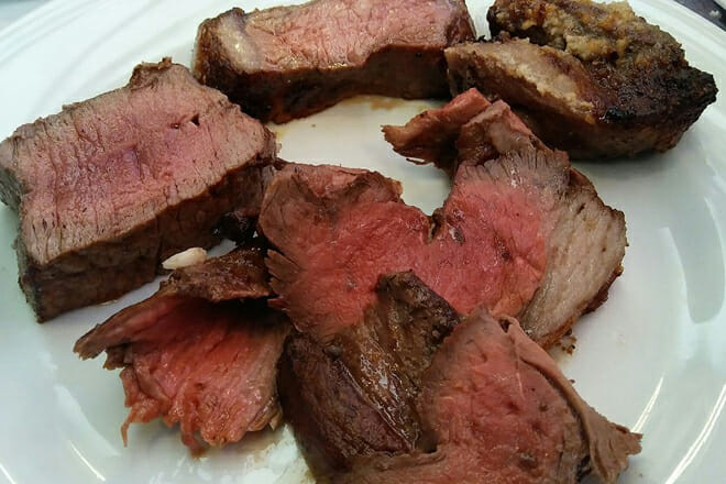 Fogo de Chao Brazilian Steakhouse