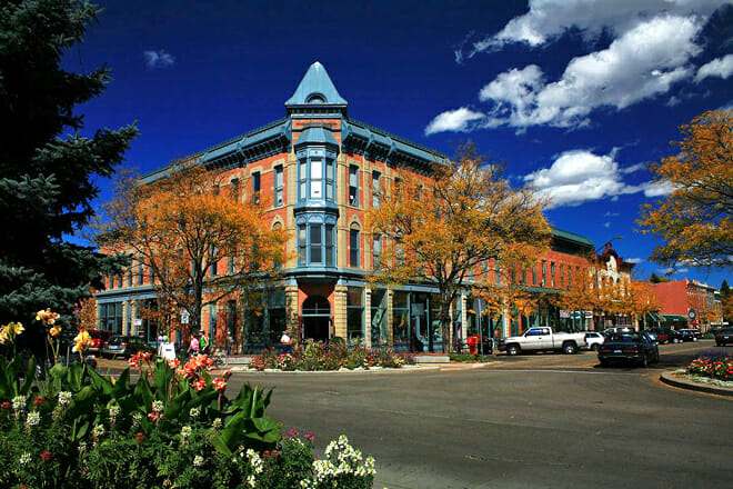 Fort Collins