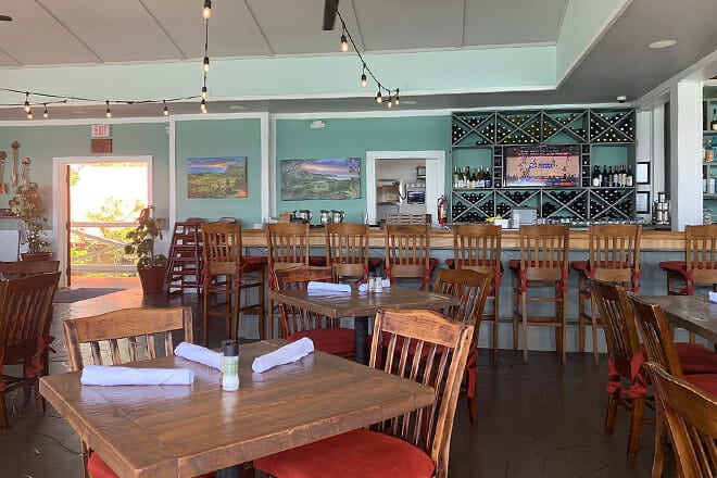 Foster&rsquo;s Kitchen