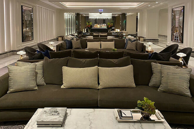 Four Seasons Chicago