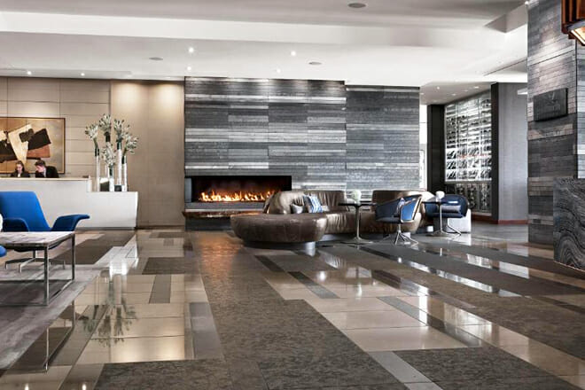 Four Seasons Hotel Seattle