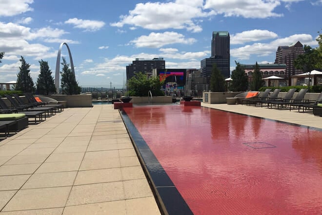 Four Seasons St. Louis