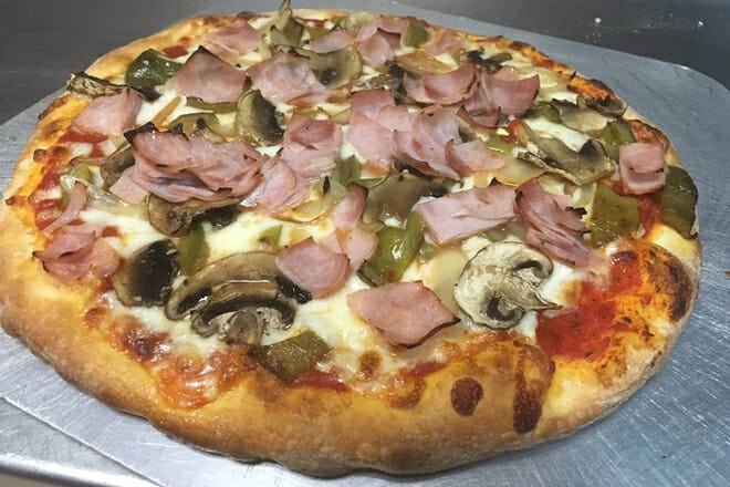 Francesco's Ristorante Italiano