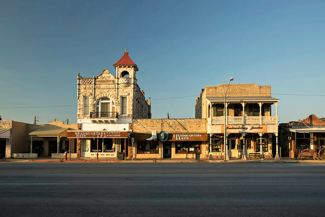 Fredericksburg &ndash; Texas