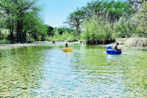 Best Tubing in Texas: 11 Rivers & Places to Float (for 2026)