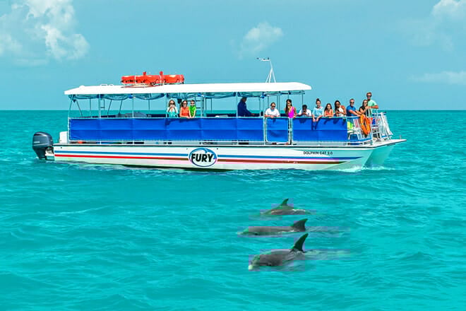 Fury Water Adventures