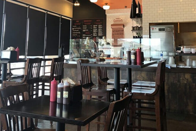 GQue Championship BBQ