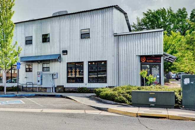 Gathering Glass Studio