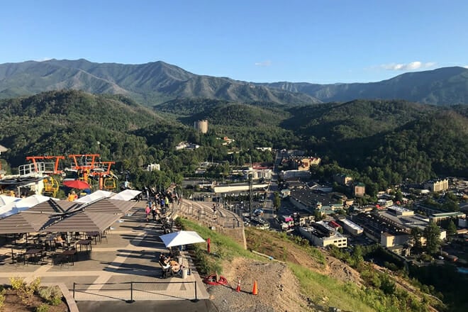 Gatlinburg, Tennessee
