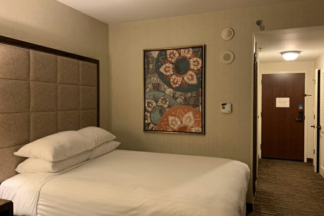 Gaylord Texan Resort & Convention Center