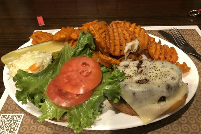 Geaghan's Pub and Brewery