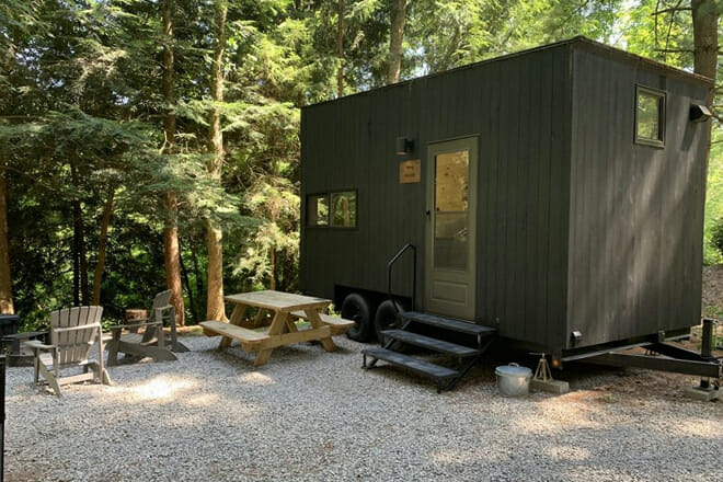 Getaway Beaver Creek Cabins