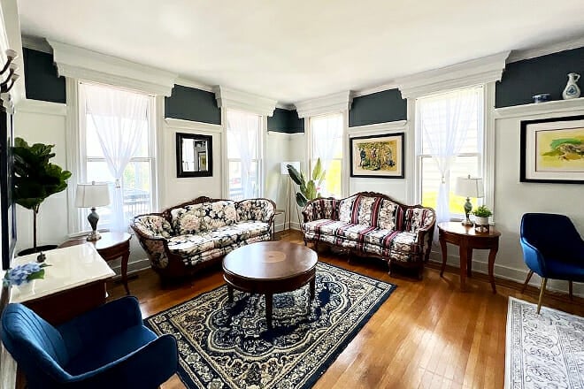 Gibson’s Inn of Annapolis