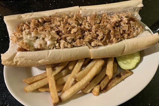 Giuseppe's Pizza & Family Restaurant