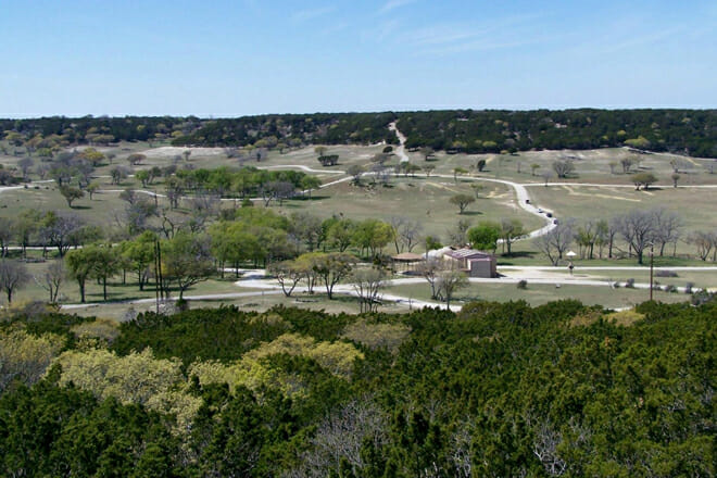 Glen Rose