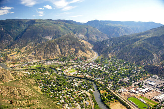 Glenwood Springs