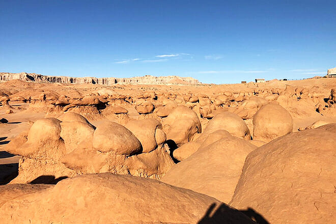 Goblin Valley State Park