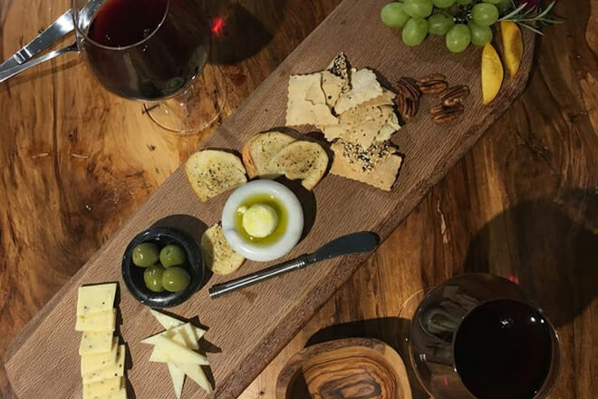 Golden Isles Olive Oil Gourmet Market & Wine Bar