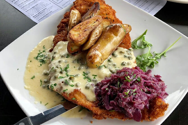 Golden Valley Brewery And Restaurant