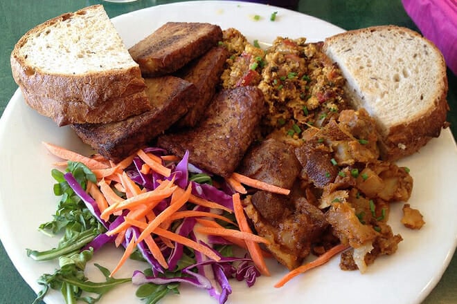 Good Karma Caf&eacute;