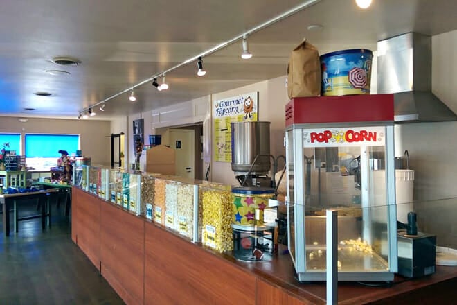 Goody&rsquo;s Chocolate and Ice Cream Factory