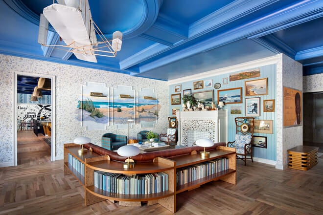 Graduate Chapel Hill