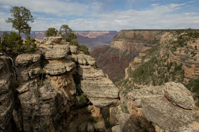 Grand Canyon National Park